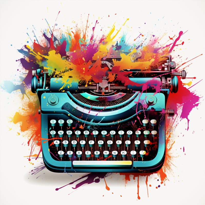 178 Magic Typewriter Stock Photos - Free & Royalty-Free Stock Photos ...