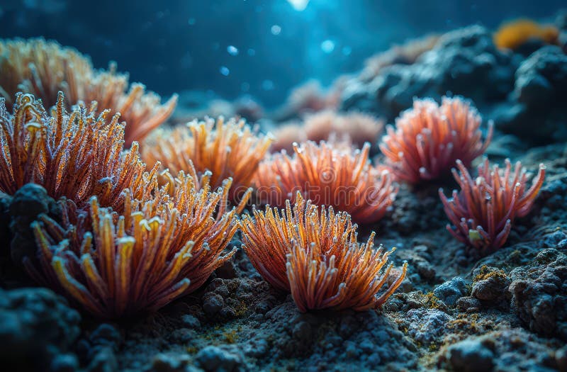 Tabulate Corals Stock Illustrations – 3 Tabulate Corals Stock ...