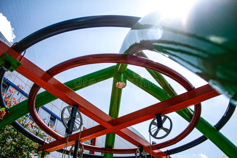 3,965 Colorful Modern Playground Design Stock Photos - Free & Royalty ...