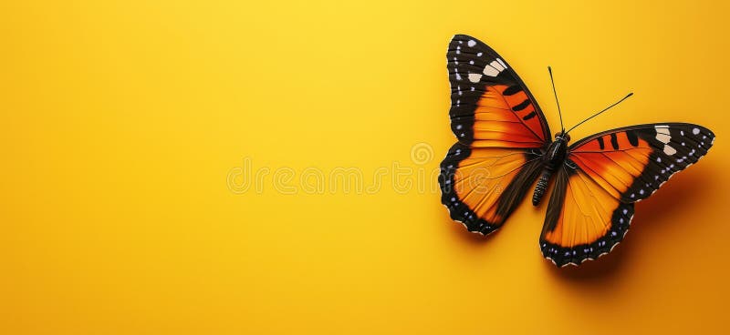 Monarch Butterfly Art Projects Stock Photos - Free & Royalty-Free Stock ...