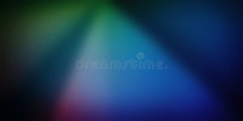 Vibrant Multicolor Gradient with Deep Blue, Green, and Hints of Red ...