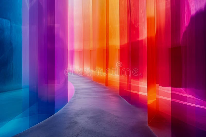 Abstract Pathway Stock Illustrations – 16,555 Abstract Pathway Stock ...