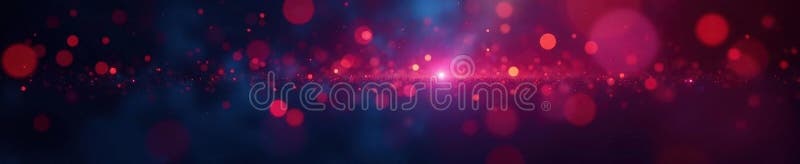 Vibrant Multicolored Light Beam Flares Against Black Backdrop ...