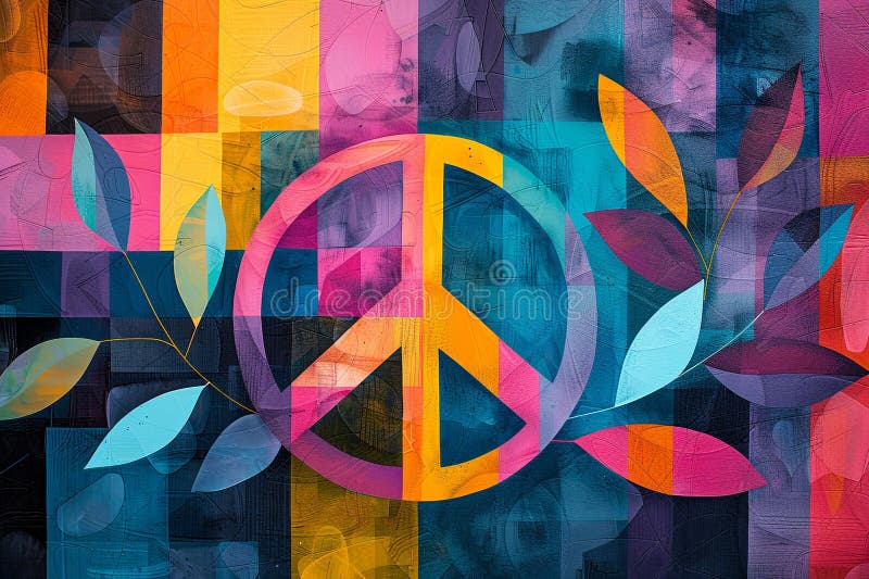 2,188 Peace Mural Stock Photos - Free & Royalty-Free Stock Photos from ...