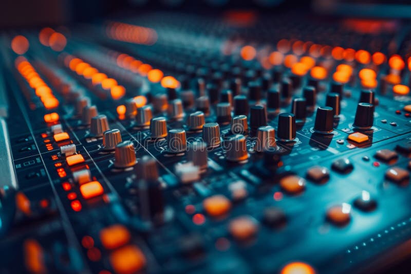 Vibrant Music Notes Dance in Abstract Waves, Evoking Harmony and Rhythm ...