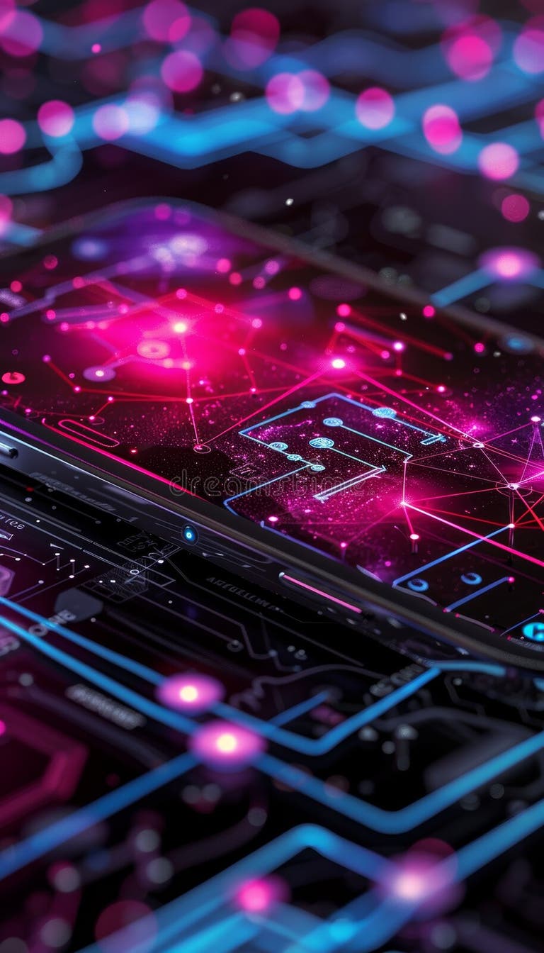 Connection Schemes Stock Illustrations – 417 Connection Schemes Stock ...