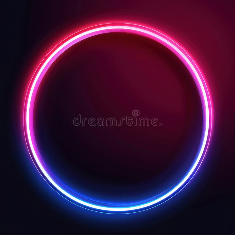 Modern Blue Circle Glowing Effects Stock Illustrations – 3,107 Modern ...