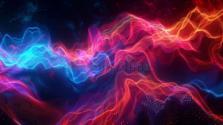 Electrifying Background Stock Illustrations – 4,861 Electrifying ...