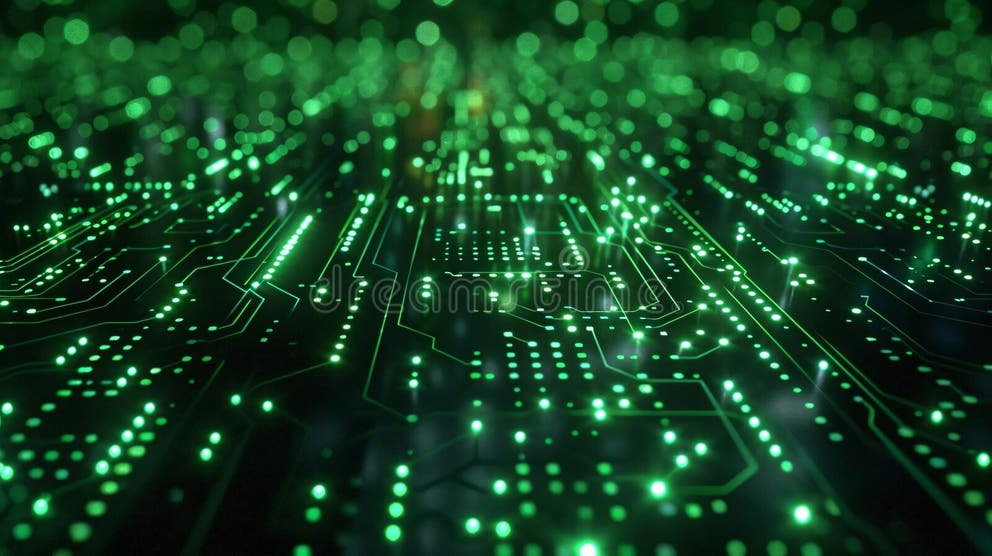 Binary Tech Background Stock Illustrations – 58,650 Binary Tech ...