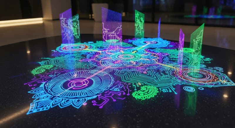 Vertical Light Structures Stock Illustrations – 2,245 Vertical Light ...