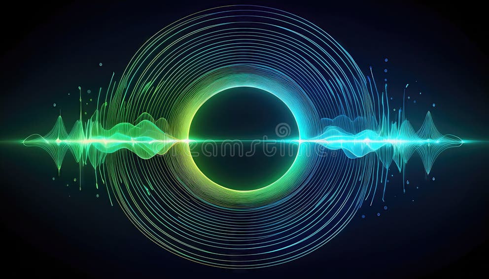 Circle Patterns Wave Stock Illustrations – 38,928 Circle Patterns Wave ...