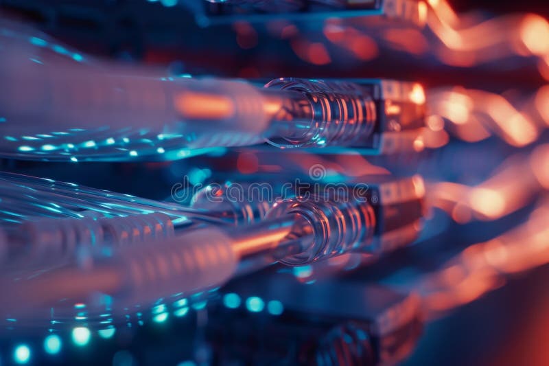 Vibrant Network Cables Stock Illustrations – 4,749 Vibrant Network ...