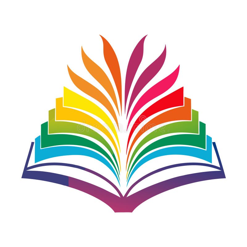 Knowledge Rainbow Stock Illustrations – 5,060 Knowledge Rainbow Stock ...