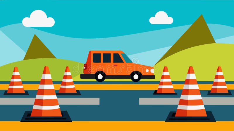 Guide Vehicles Stock Illustrations – 423 Guide Vehicles Stock ...