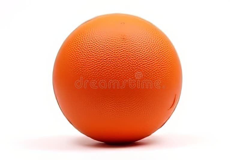 Enhance Your Fitness and Physical Therapy with this Vibrant Orange ...