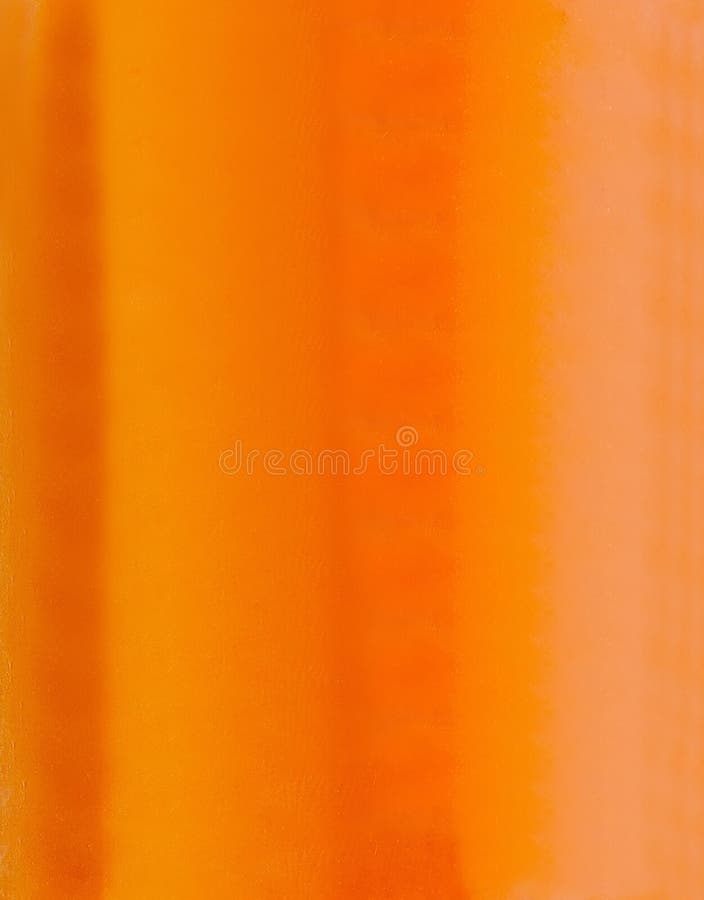 Vibrant Orange Gradient Background Creating Warm and Inviting ...
