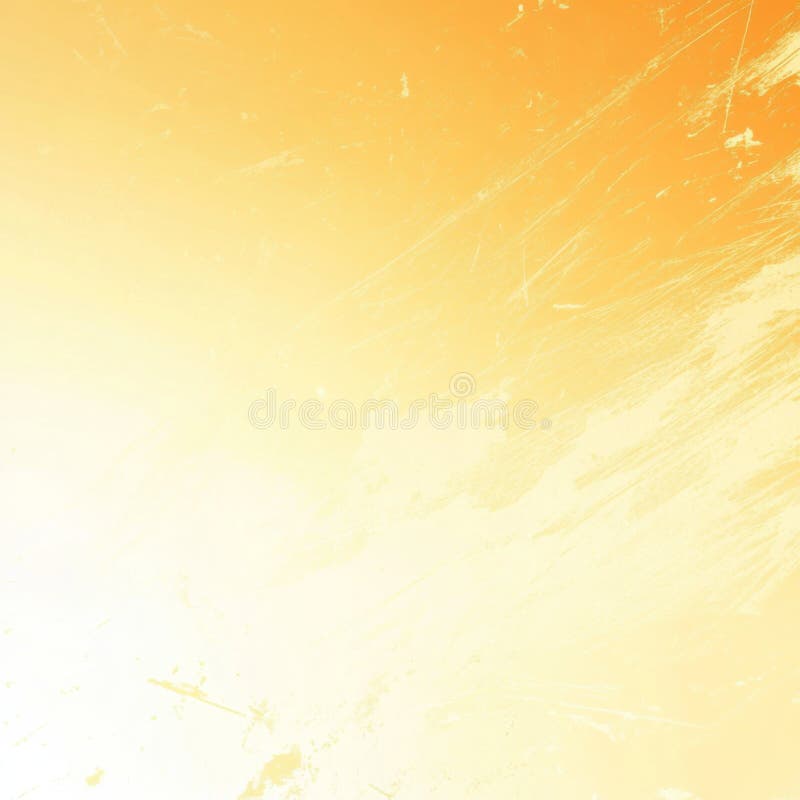 Vibrant Orange Gradient Texture Subtle Brush Strokes Stock Photos ...