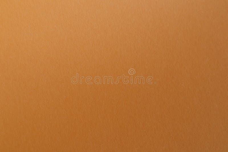 Vibrant Orange Paper Texture for Background Stock Illustration ...