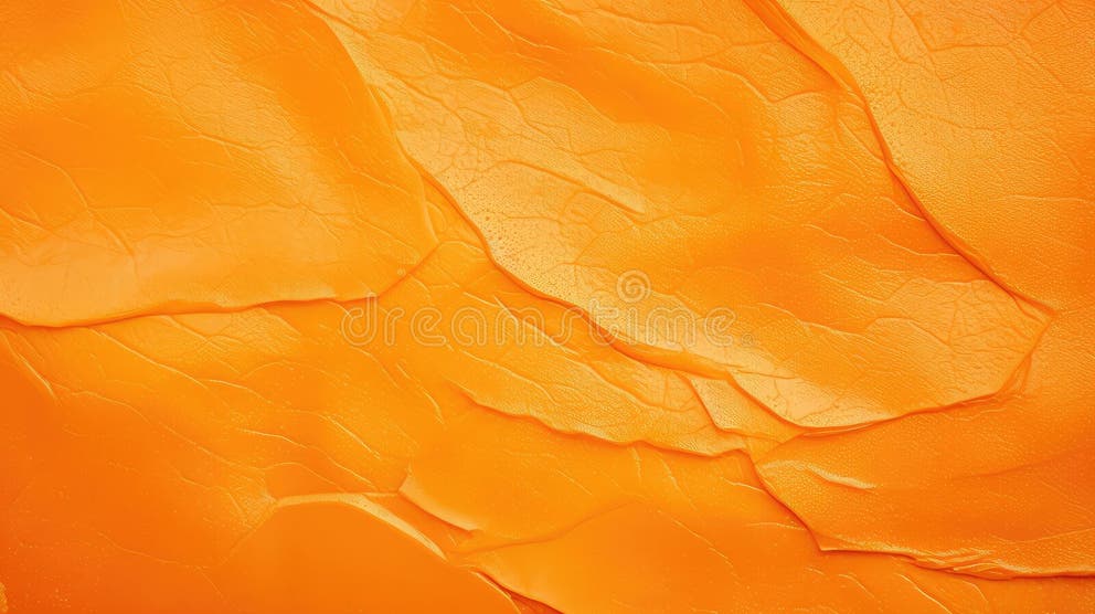 Vibrant Orange Texture Background Stock Illustration - Illustration of uneven, dynamic: 373295842