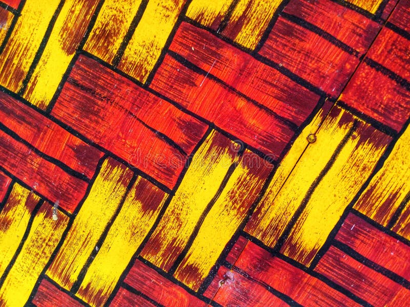 Vibrant Pop Art Pattern for a Modern Banner Design, Captivating and ...