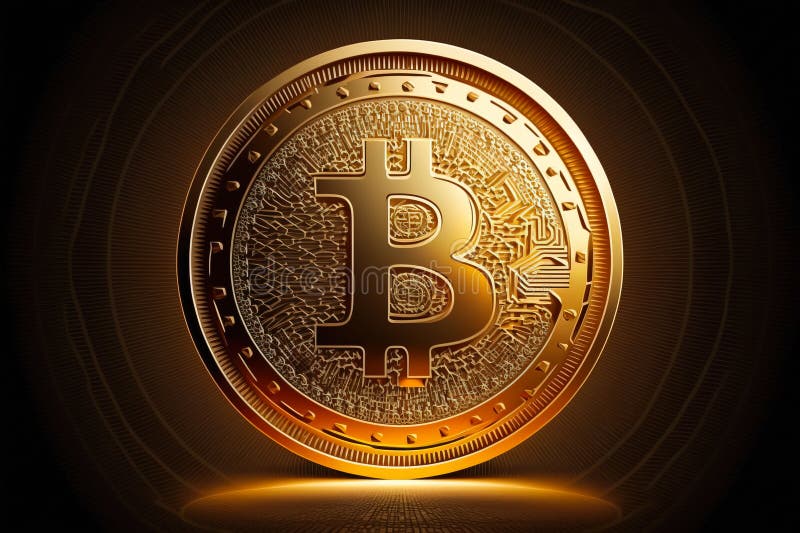 Bitcoin - the Ultimate Coin of the Digital Age, Bitcoin is Making Waves ...