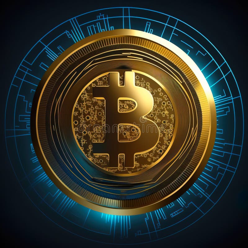 Bitcoin - the Ultimate Coin of the Digital Age, Bitcoin is Making Waves ...