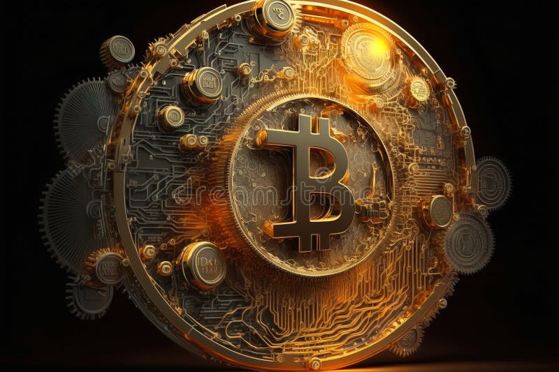 Bitcoin - the Ultimate Coin of the Digital Age, Bitcoin is Making Waves ...