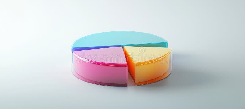Vibrant 2024 Pie Chart of Global Cloud Computing Services Distribution ... Vibrant 2024 Pie Chart of Global Cloud Computing Services Distribution ...