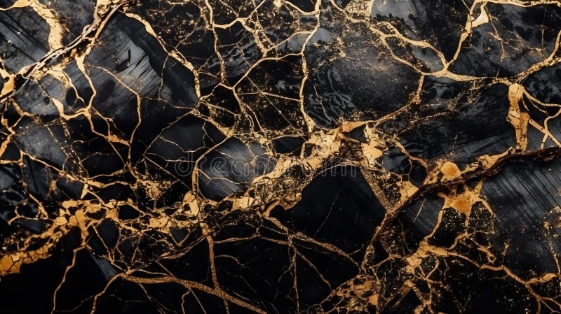 Vibrant Pietra Grey Marble Texture Stock Illustration - Illustration of ...