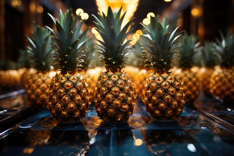 Pineapple Display Stock Illustrations – 1,599 Pineapple Display Stock ...