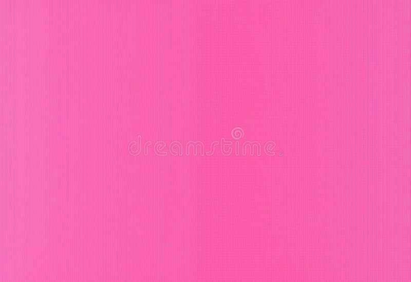 Vibrant Pink Background with Subtle Vertical Lines Adding Depth and ...