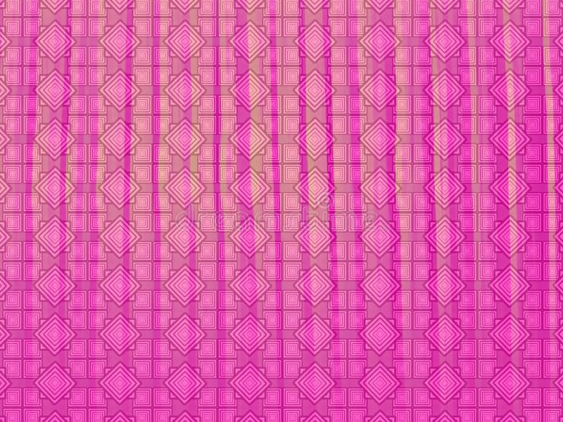 Bold Pink Diamond Line Pattern Stock Photos - Free & Royalty-Free Stock ...