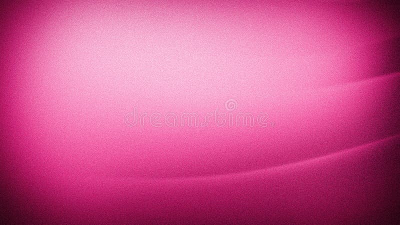 A Vibrant Pink Gradient with Subtle Grainy Textures and Smooth ...
