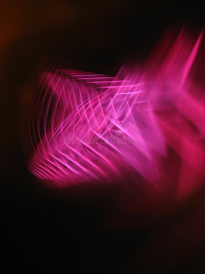 Vibrant Red Light Sources with Layer Textures for Background or ...