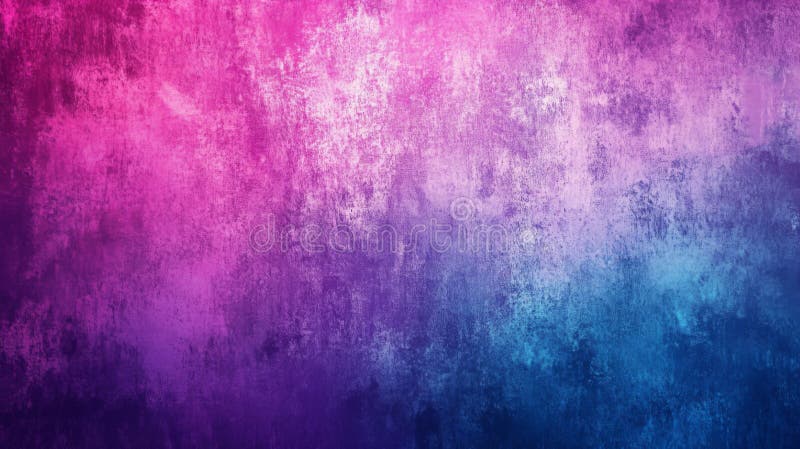 Vibrant Pink Purple Blue Abstract Background Texture Stock Illustration ...
