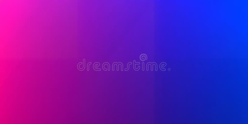 Vibrant Pink Purple Blue Gradient Background Texture Stock Illustration ...