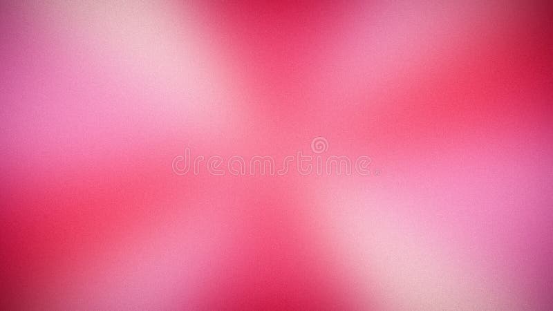 Vibrant Pink and Red Gradient Background with a Soft, Grainy Texture ...