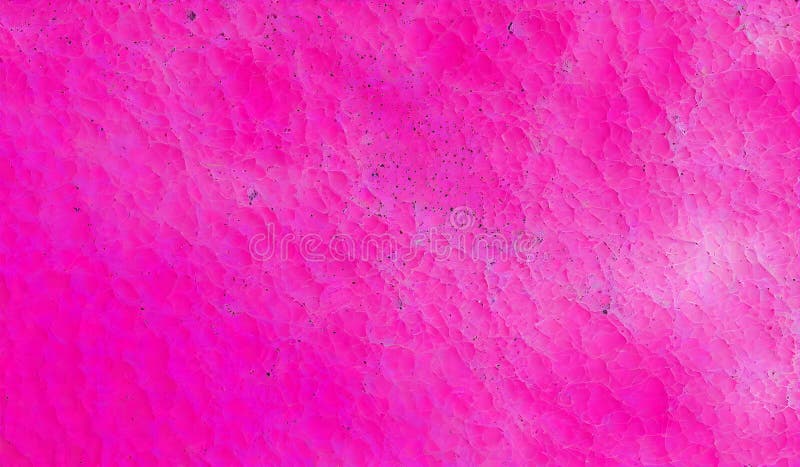 Vibrant Pink Textured Abstract Background Stock Illustration ...