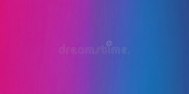 Vibrant Pink To Blue Gradient Background Texture Stock Illustration ...