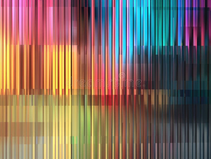 Vibrant Pixel Art stock image. Image of electronic, science - 364101191