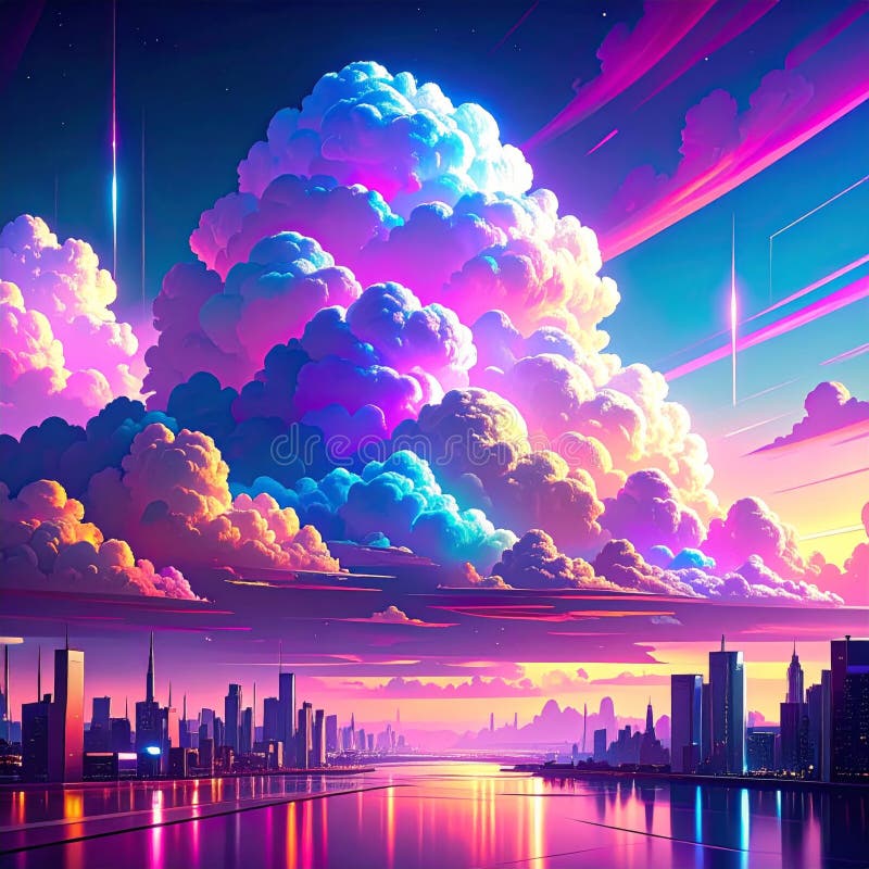 Pixel Cityscape Stock Illustrations – 7,704 Pixel Cityscape Stock ...