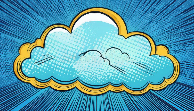 Cloudfilled Skyscape Stock Illustrations – 15 Cloudfilled Skyscape ...