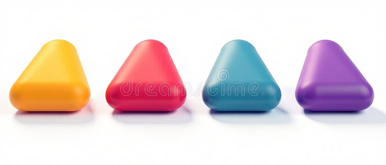 Modern Flowchart Design Template a Colorful Efficient Visual Guide for ...