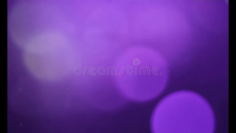 Vibrant Purple Backdrop with Sparkling Effects in a Captivating Visual ...