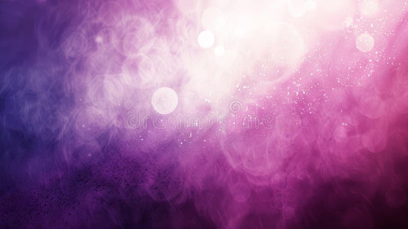 Vibrant Purple Background for Creative Projects Generative AI Stock ...