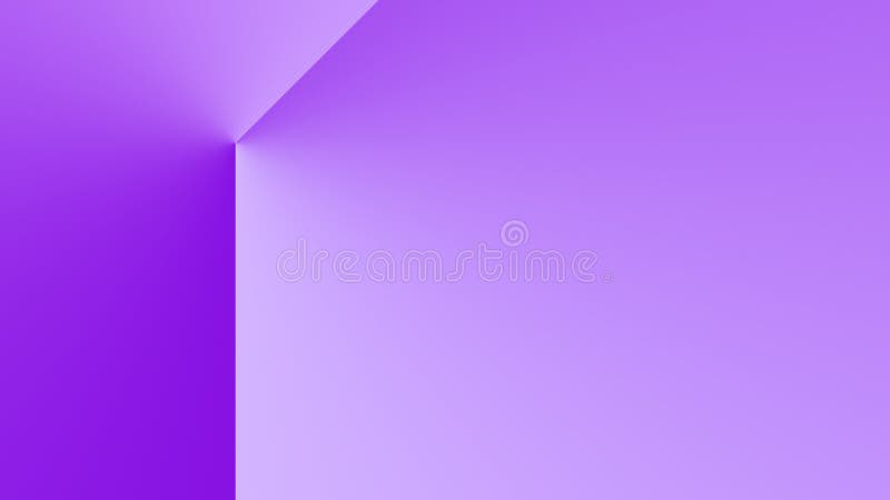 Vibrant Purple Gradient Background. Copy Space. Abstract Wallpaper. 2nd ...