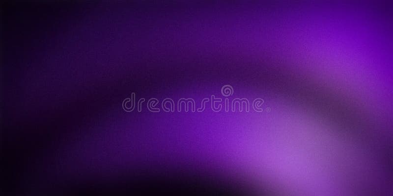 Vibrant Purple Gradient Background with Smooth Transitions Stock ...