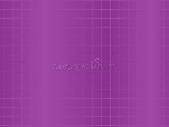 Vibrant Purple Grid Texture with Subtle Vertical Gradient Stock ...