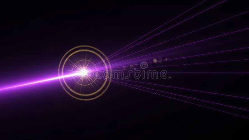 Purple Laser Beam Background Stock Illustrations – 7,565 Purple Laser ...