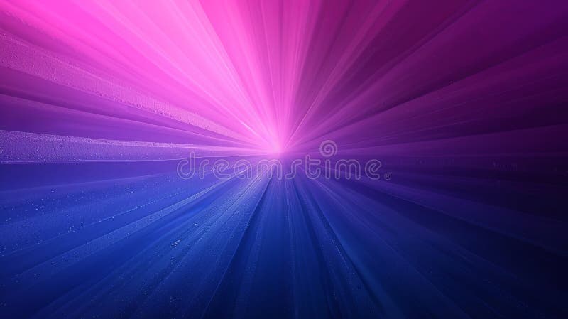 A Vibrant Radial Gradient Background Transitioning from a Bright Pink ...